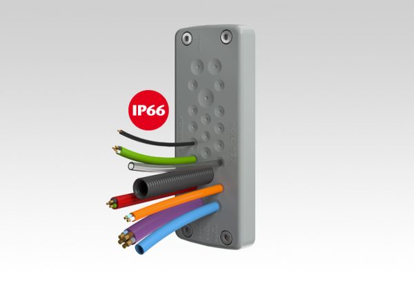 3D Step Files - CONTA-CLIP